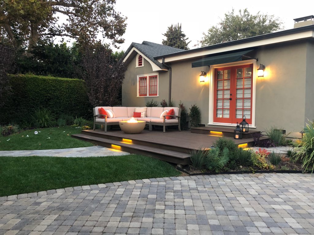 SEASONAL SPECIAL; PLANNING YOUR NEW SUMMER LANDSCAPE, NOW! - Minanda ...